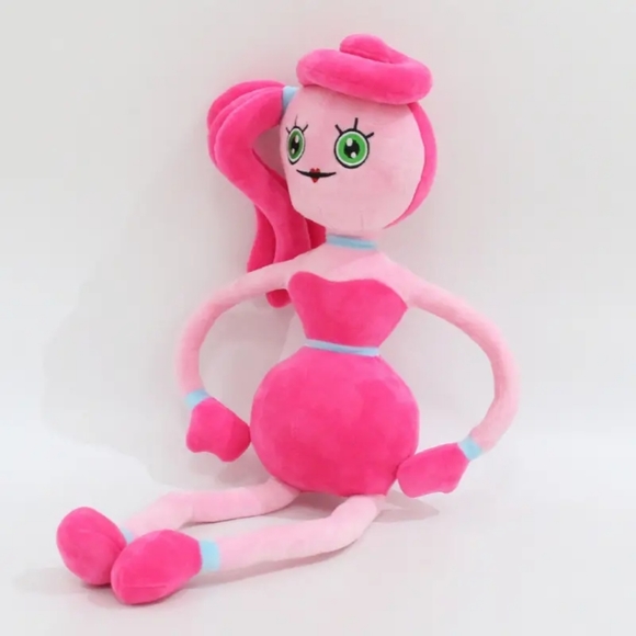 Poppys Playtime Toys Poppys Playtime Mommy Long Legs Poshmark